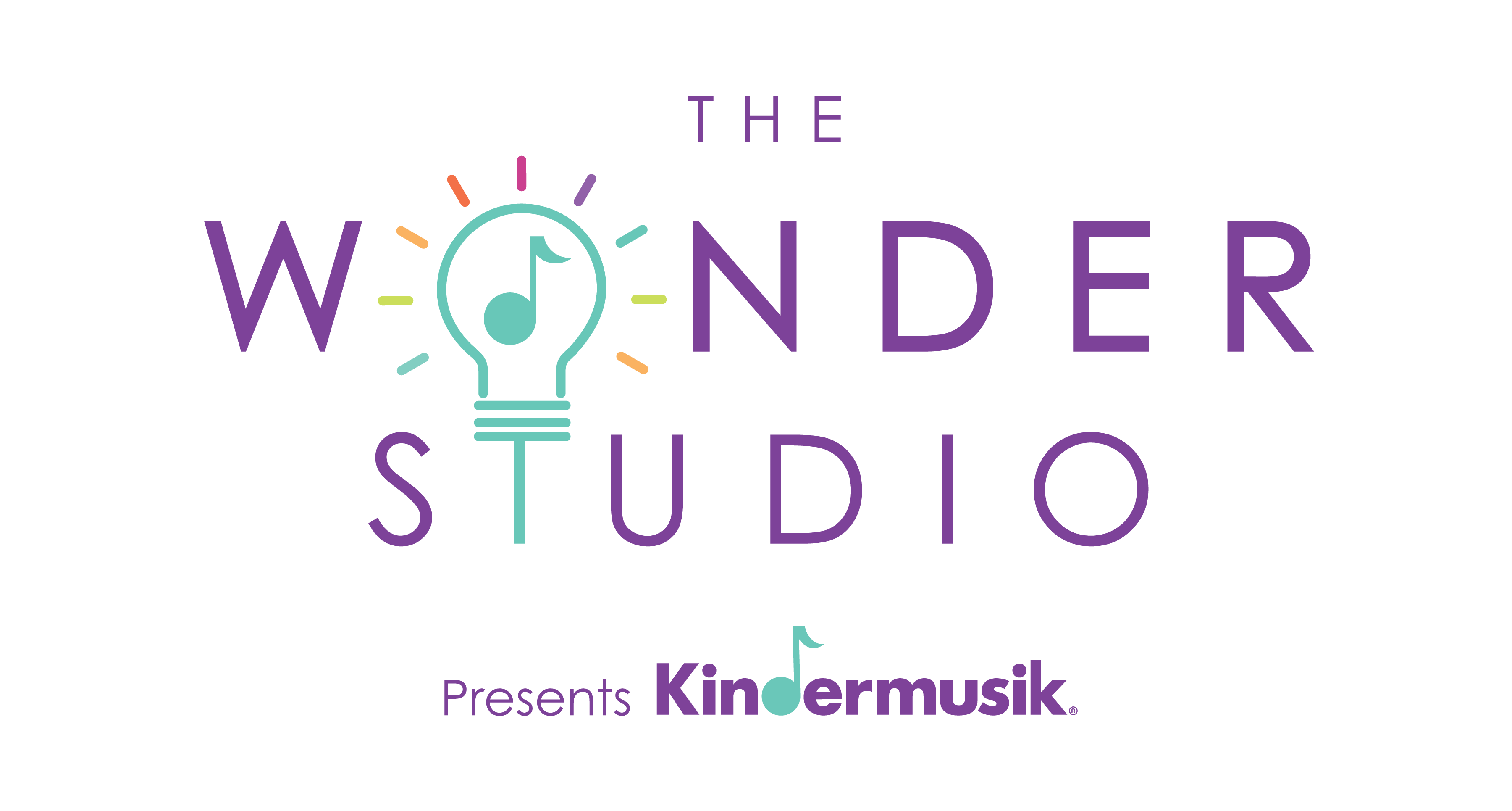 The Wonder Studio | Kindermusik